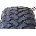 6 RBP Repulsor M/T LT 315/75R16 127/124Q 10 Ply/E Mud Tires, Truck/SUV ...