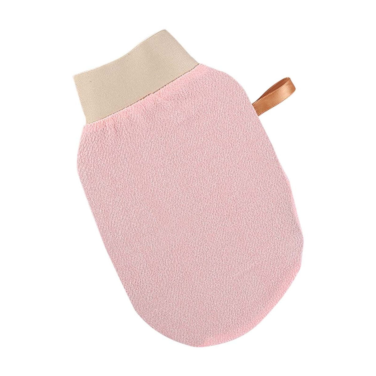 Click here for Yulier Exfoliating Mitt For Bath And Shower  Exfol... prices
