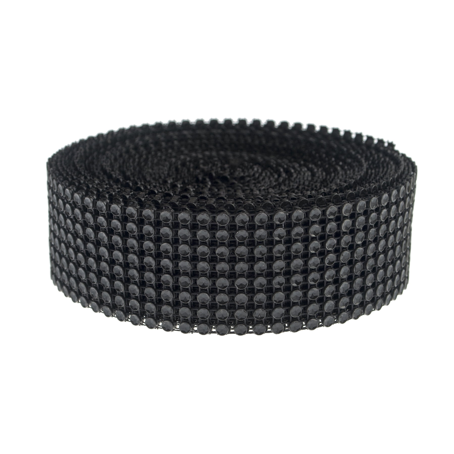 Rhinestone ribbon - beepolre