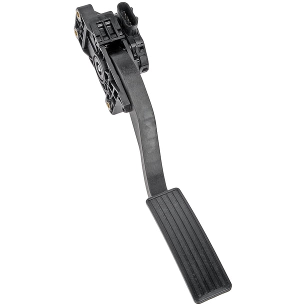 Dorman 699-127 Accelerator Pedal for Specific Chevrolet / GMC Models ...