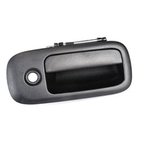 ACDelco Genuine GM Parts Primed Passenger Side Front Exterior Door ...