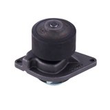 Gates 41177 Water Pump - Walmart.com