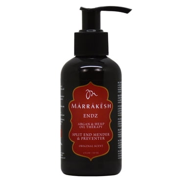 Marrakesh Oil Hair Styling Elixir, 2 Oz - Walmart.com