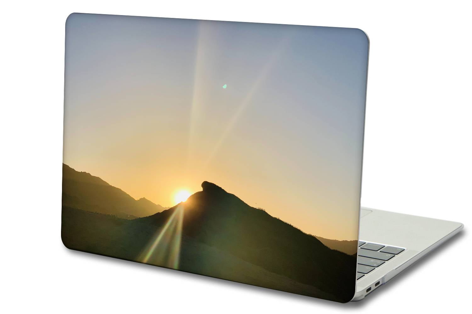 KSK KAISHEK Hard Shell Case Cover Only for 2021 Release MacBook Pro 16 ...