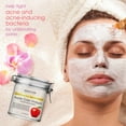 Majestic Pure Apple Cider Vinegar Facial Mask - Oil Control Cleanser ...