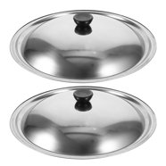Cookware Stockpot Lid, See Through Tempered Glass Lids, Works with ...