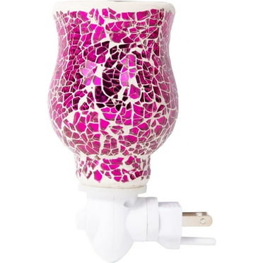 The Pioneer Woman Blooming Bouquet Full Size Fragrance Warmer - Walmart.com