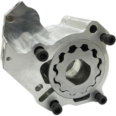 Feuling M8 HP+ High Pressure/High Volume Oil Pump (7018) - Walmart.com