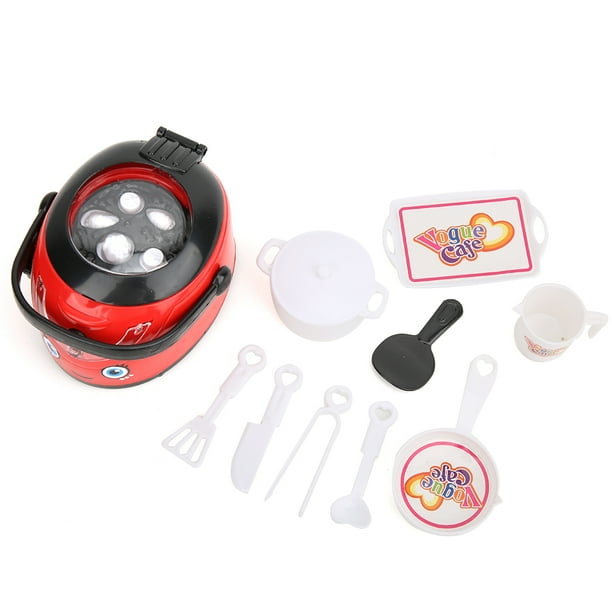 Simulation Rice Cooker,Simulation Rice Cooker Small Kitchen Toy ...