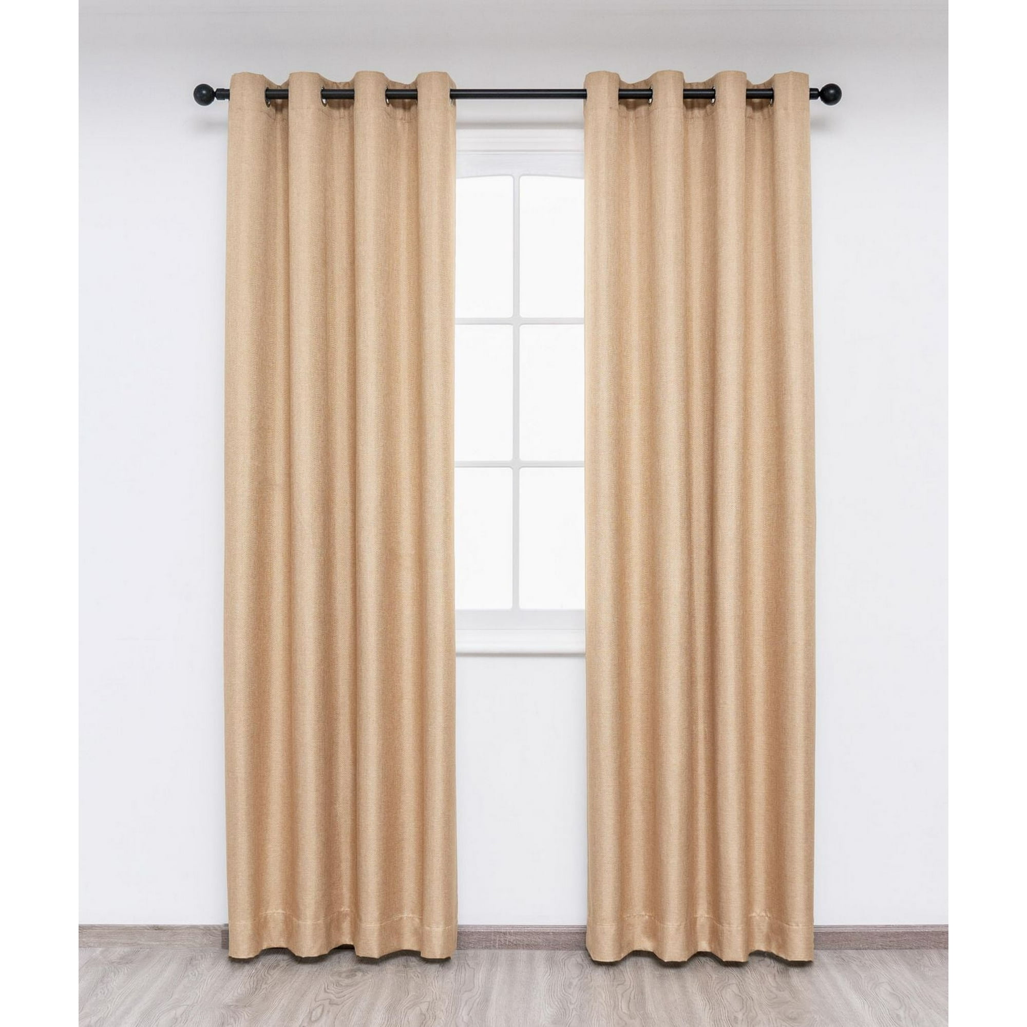 Click here for Gouchee Home Elsa Blackout Curtain Set Of 2 54 In prices