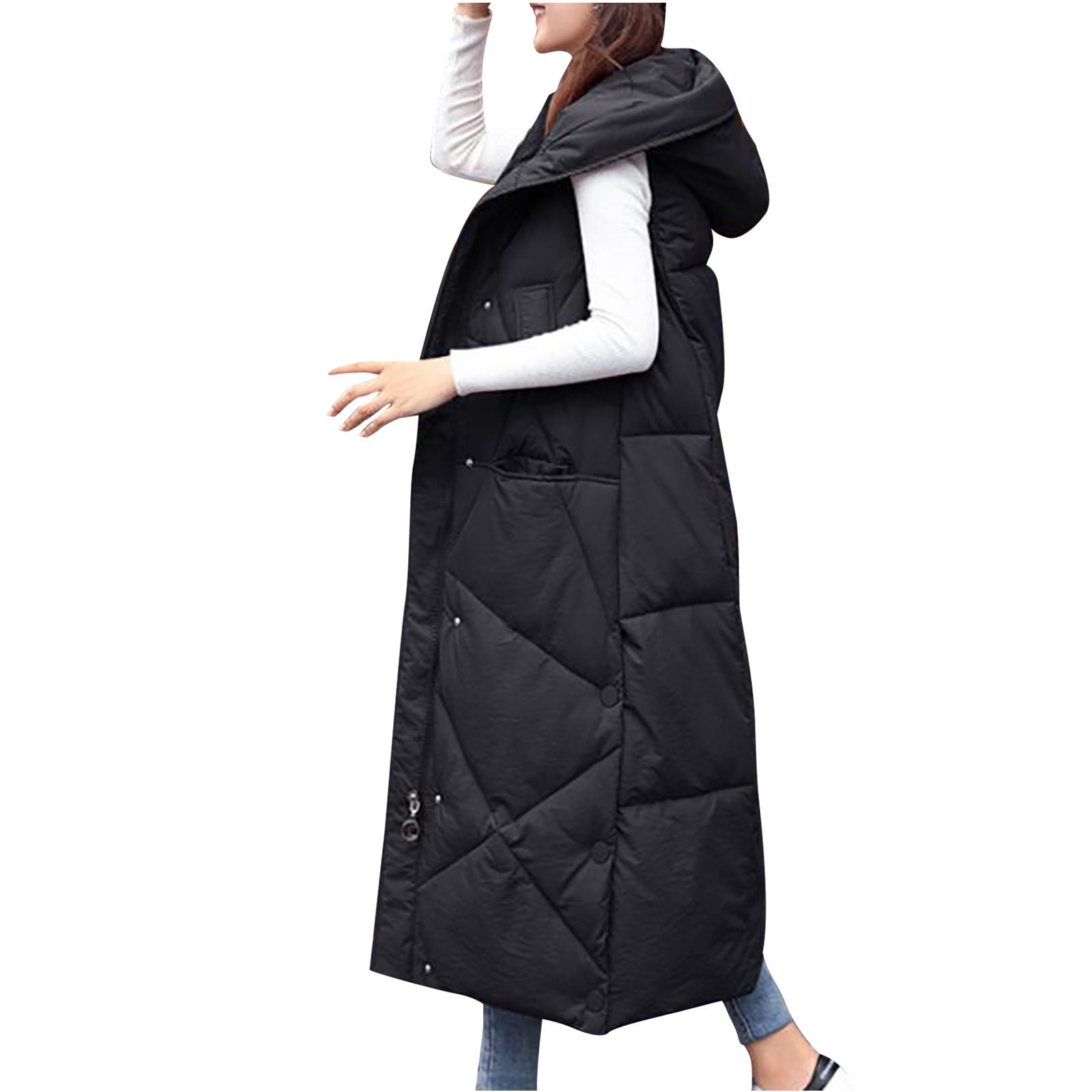 Click here for Smihono Winter Fashion Woman Lengthened And Thicke... prices