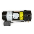 Eco Flo EFCWJ7 3/4 HP Water Well Pump - Walmart.com