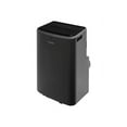 Frigidaire Portable Air Conditioner with Remote Control for Rooms up to ...