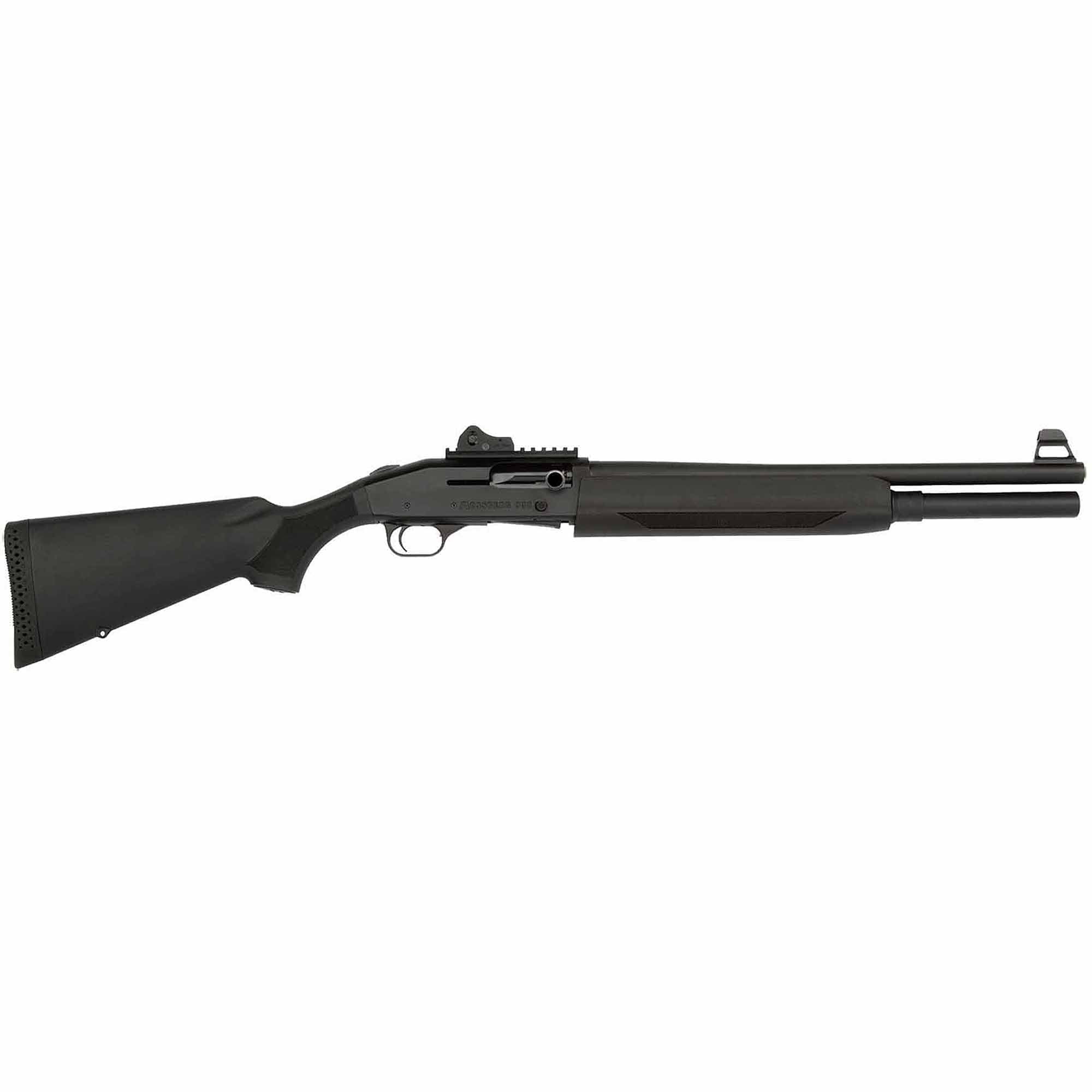 Mossberg Moss 500 12 Pg Tact Crsr 18" 6sht 54125 – BrickSeek