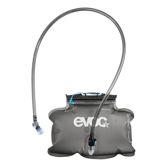 EVOC Hip Pack 3L + 1.5L Bladder Hydration Bag Volume: 3L Bladder ...