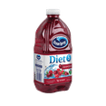 Ocean Spray Diet Cranberry Cherry Juice Drink 64 Fl Oz