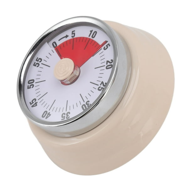 Magnet Circular Timer 60 Minute Visual Countdown Timer for Teachers ...