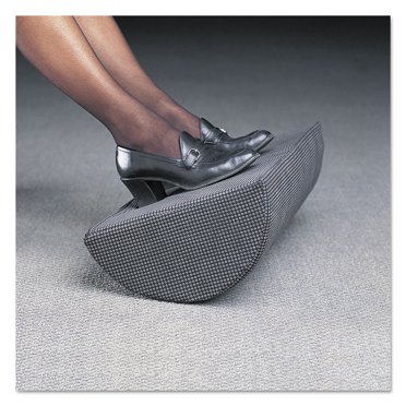 Padded Rocking Foot Stool Accessory - Walmart.com