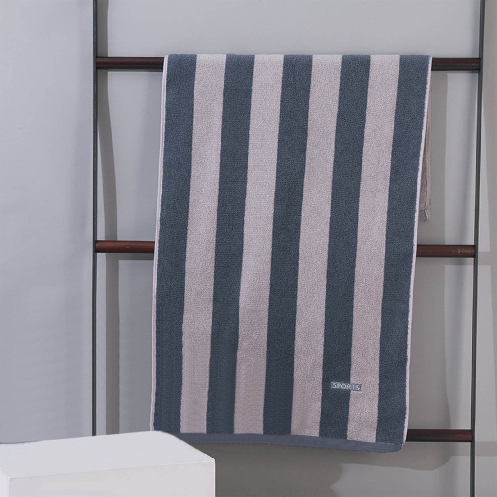 Click here for Mlkoz Bath Towels  90x40 Large Towel Full Bath Tow... prices