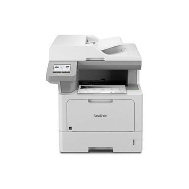 Brother MFC-L8905CDW All-in-One Color Laser Printer with Duplex Print ...