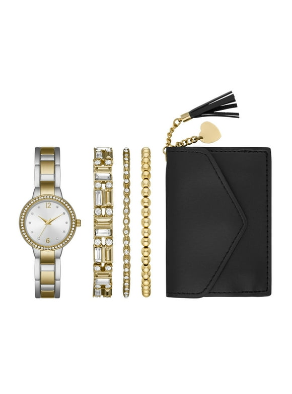 Female Everyday Watches in Watches - Walmart.com