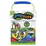 Popoids 60 Piece Set - Walmart.com