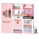 Disney Princess Style Collection Fresh Prep Gourmet Playset Kitchen Toy ...
