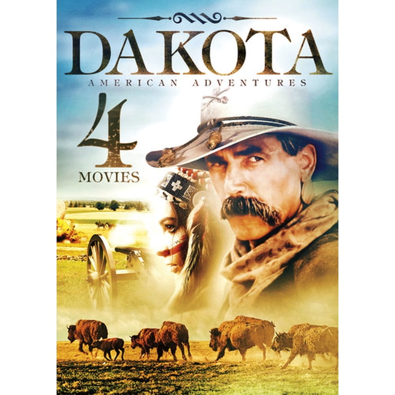 American Frontier Movies