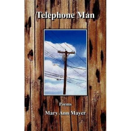 Telephone Man | Walmart Canada