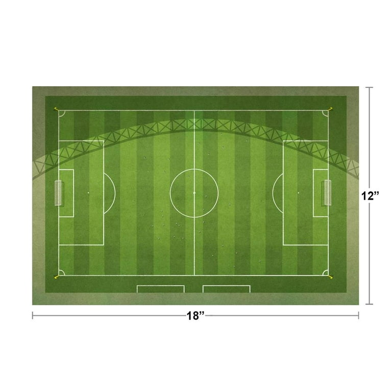 Cool Soccer Field Pictures