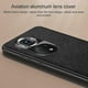 Cross Texture PU Phone Case For Honor X40 GT | Bodega Aurrera en línea