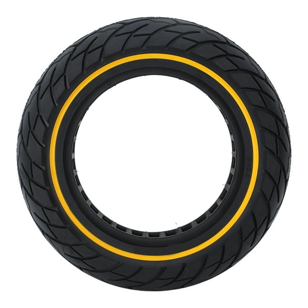 Rubber Electric Scooter Tire,Electric Scooter Tire Solid Electric ...
