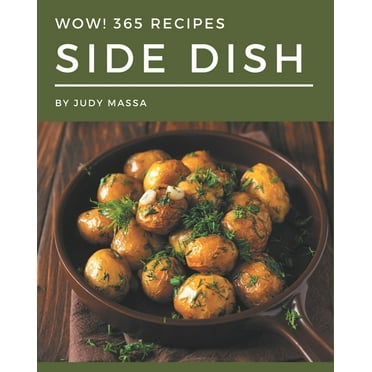 350 Vegetable Side Dish Recipes: Best-ever Vegetable Side Dish Cookbook ...