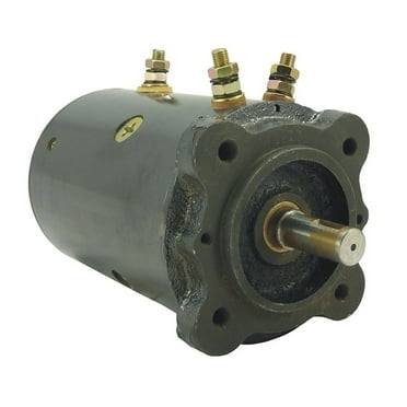 New 24V Cw Hydraulic Motor Is Is Compatible With Savery Haldex Barnes ...