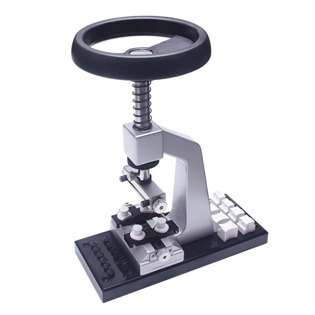 5700 Watch Case Back Opener, Screw Opener W/ Base Alloy Base - Walmart.com