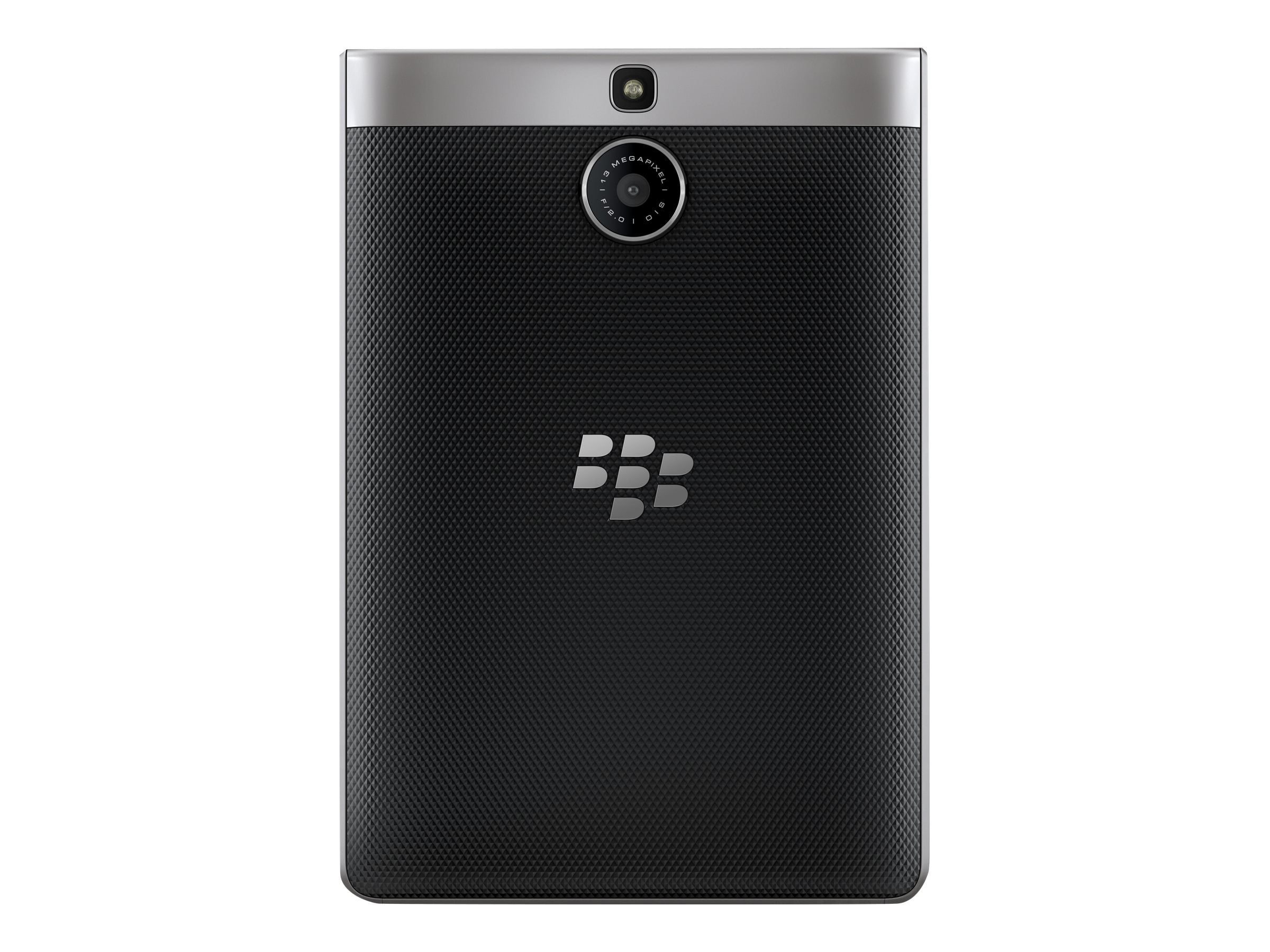 Blackberry Passport Black Edition