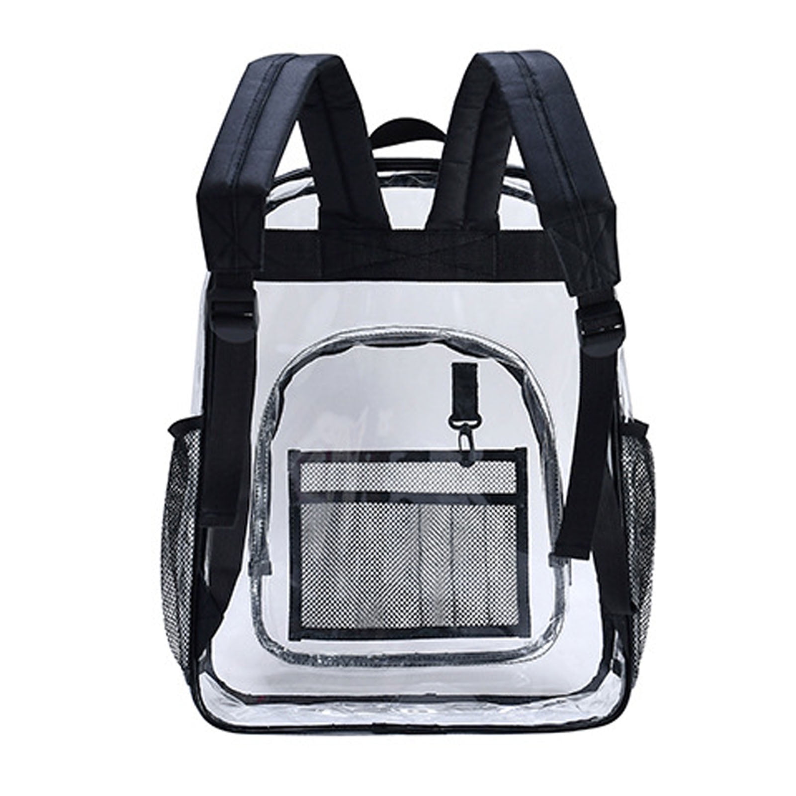 Click here for Sunwow Transparent Backpack laptop Backpack School... prices