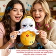Interactive Music Plush Toy Musical Sensory Toy Sensory Activity ...