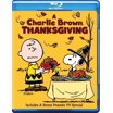 Warner Home Video: A Charlie Brown Thanksgiving - Animated Holiday ...