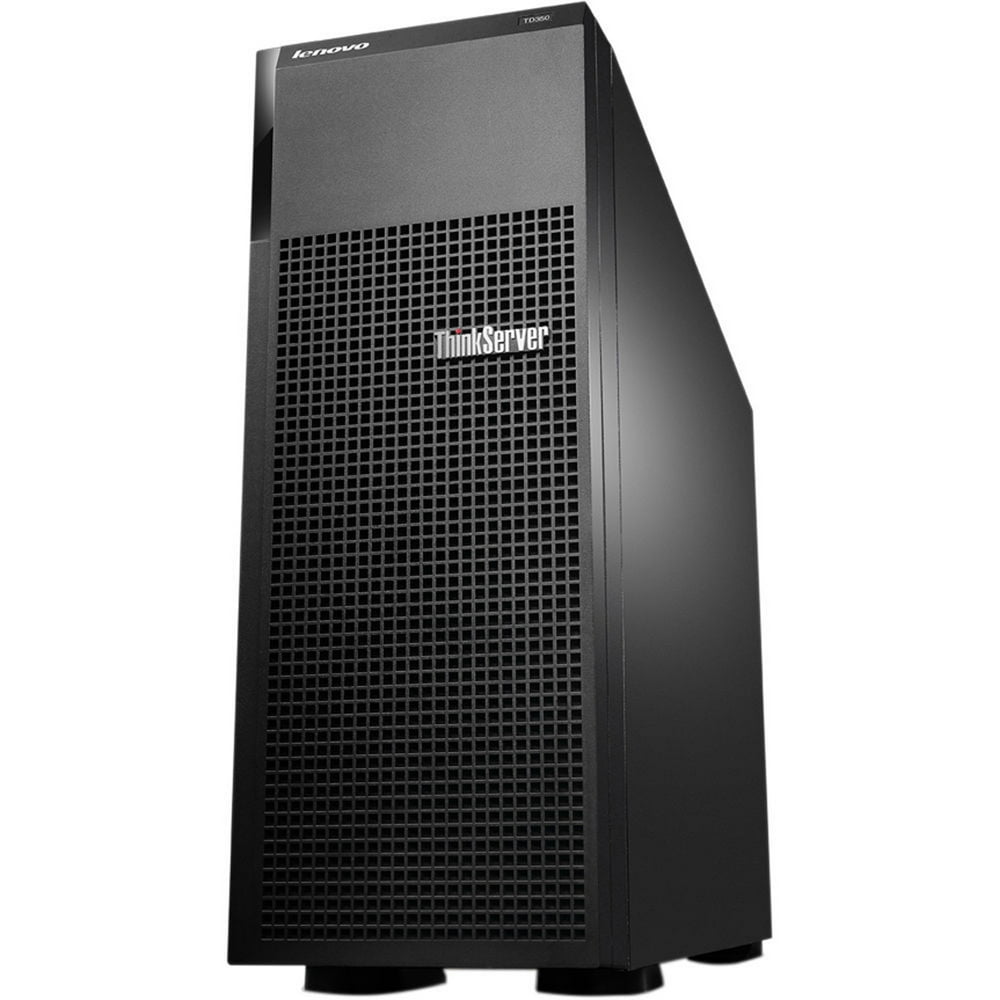 Lenovo ThinkServer TD350 - Walmart.com - Walmart.com