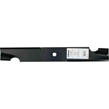 Stens Hi-Lift Blade 336-840 For John Deere S220 and X350 riding mowers ...
