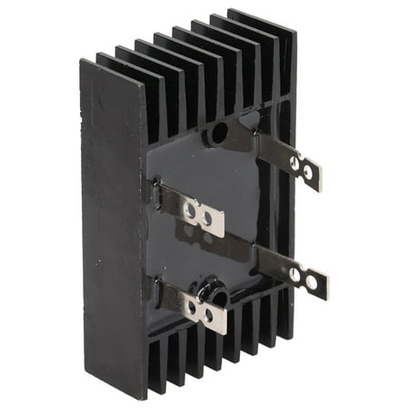 Bridge Rectifier 3 Phase 40A 1200V High Power Rectifier Diode for Power ...