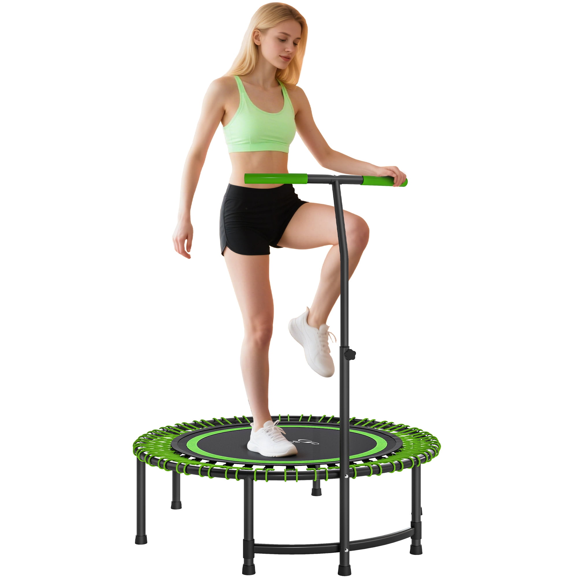 Click here for Soozier 45 Rebounder Trampoline  Mini Fitness Tram... prices