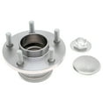 Raybestos R-Line Wheel Hub Assemblies Fits select: 2010-2013 FORD ...