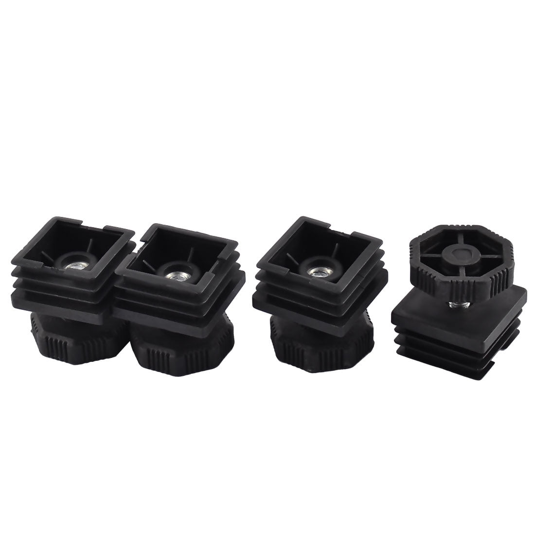 Furniture Square Tubing Sockets