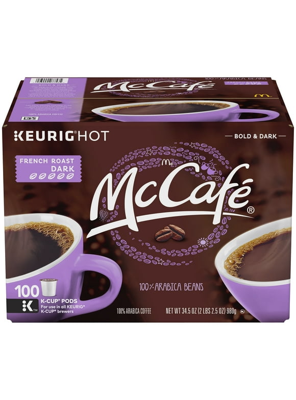McCafe in Coffee - Walmart.com
