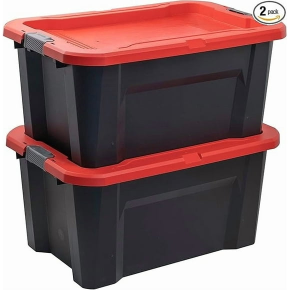 Hdx Storage Tote