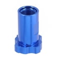 Quick Connector Spray-Gun Adapter Coupler Paint Sprayer Cup Adapter ...