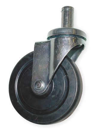 Gen Purpose Friction-Ring Stem Caster - Walmart.com