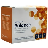 Unicity Unimate and Balance with a Diamond Bottle - Walmart.com